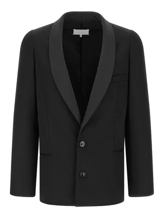 Maison Margiela Blazer - Noir