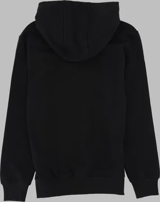 Balmain Cotton Sweatshirt - Black