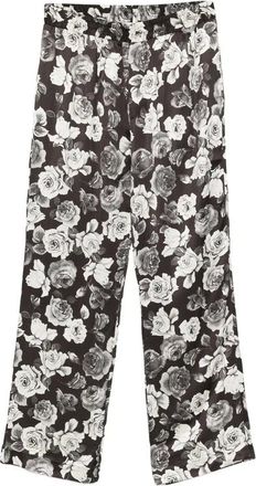 Ernest W. Baker Homme, Pantalons, Multicolore, Taille: L Straight Pantalons