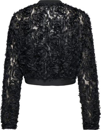 Only Allwetterjacke ONLVELA SHORT JACKET OTW