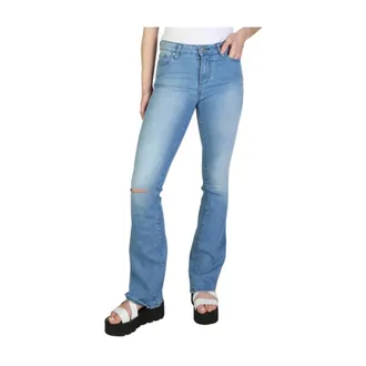 A|X Armani Exchange Femme, Jeans, Bleu, Taille: W27 Jeans - 3zyj65y2csz
