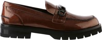 Högl Högl Femme Robin Mocassin, Marron, 38.5 EU
