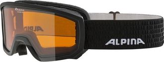 Alpina Kinder Skibrille/Snowbaordbrille Scarabeo JR DH
