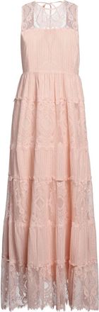 Twin-Set KLEIDER - Maxi-Kleider auf YOOX.COM