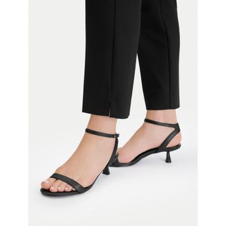 Jenny Sandalen JENNY CEO-CD25-122 Schwarz