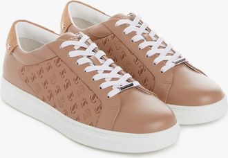 Jimmy Choo London Baskets Rome en cuir