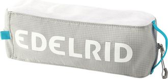 Edelrid Edelrid Crampon Bag Lite, Snow-icemint, 000