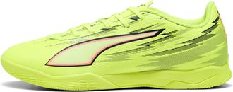 Puma Chaussures de futsal ULTRA 6 PLAY Unisexe, Chaussures, Jaune, 40.5