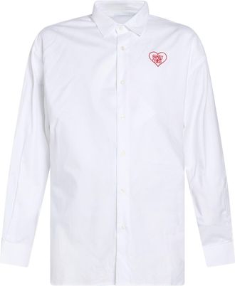 Family Fir$t Milano TOPS - Hemden auf YOOX.COM