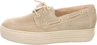 Paul Green Damen, Schuhe, Beige, 38 EUGr&ouml;&szlig;e