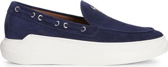 Giuseppe Zanotti CONLEY STRING Loafers