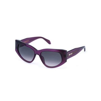 Just Cavalli Sjc169 0916 Sonnenbrille - - Accessories - Damen - Lila - 57 MM