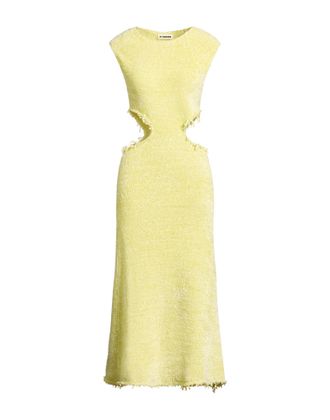 Jil Sander KLEIDER - Maxi-Kleider auf YOOX.COM