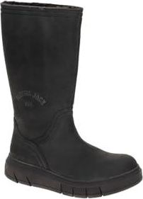 Panama Jack Neck B3 Neck B3 Chaussures pour femme Noir, Noir, 38 EU