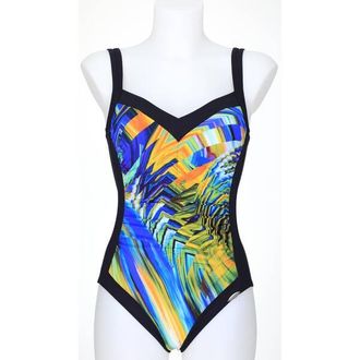 Sunflair Damen Badeanzug Badeanzug