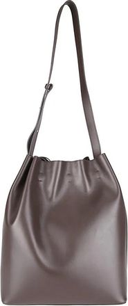 Aesther Ekme Beuteltaschen - Marin Supple Large Bag - Gr. unisize - in Grau - für Damen