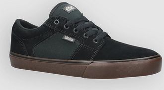 Etnies Barge LS Skateschuhe green