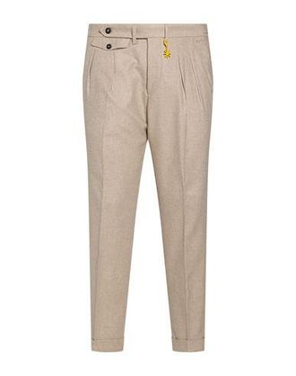 Manuel Ritz BAS - Pantalons sur YOOX.COM