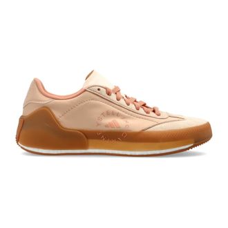adidas by Stella McCartney Femme, Sport, Rose, Taille: 39 1/2 EU Court Boost