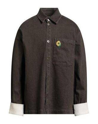 J.W.Anderson MANTEAUX - Manteaux en jean sur YOOX.COM