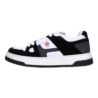 Dsquared2 Sneakers MultiColour - - Shoes - Damen - Schwarzk - 40 EU
