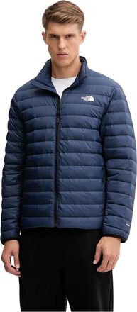 The North Face Doudoune Classique - Homme - Sport - Bleu - Taille: M