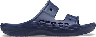 Crocs Unisex Erwachsene Baya Sandal Sandalen, Navy, 39/40 EU