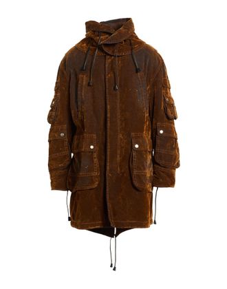 Dsquared2 JACKEN & M&Auml;NTEL - Jacken, M&auml;ntel & Trenchcoats auf YOOX.COM