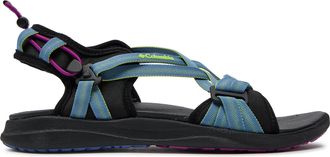 Columbia Sandalen Columbia 1889551458 Blau