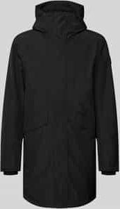 Didriksons 1913 Regular Fit Parka mit Kapuze Modell Kenny