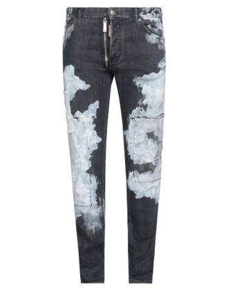 Dsquared2 HOSEN & R&Ouml;CKE - Jeanshosen auf YOOX.COM