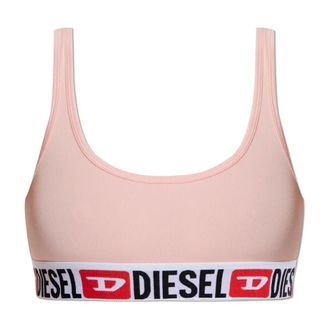 Diesel Femme, Sport, Rose, Taille: 38 FR Bra Ufsb-Oriba