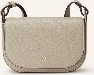 Aigner Aigner Umhängetasche Pura beige