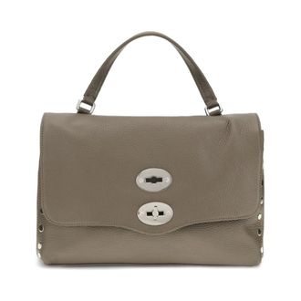 Zanellato Damen, Taschen, Grau, ONE SIZEGr&ouml;&szlig;e