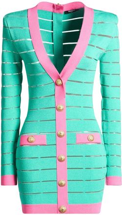 Balmain KLEIDER - Mini-Kleider auf YOOX.COM