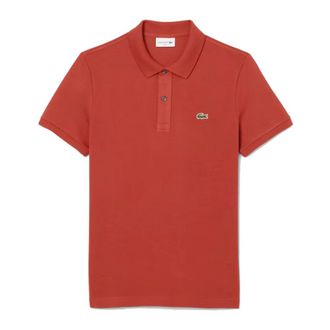 Lacoste Original L.12.12 Piqu&eacute; Polo - - Tops - Herren - Braun - S