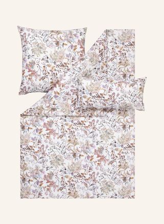 ESTELLA Estella Bettw&auml;sche Mirella weiss