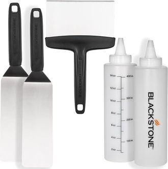 Blackstone Griddle Professional Toolkit - 5 teilig