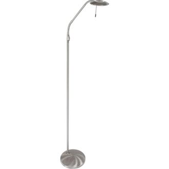 Steinhauer Steinhauer - lampadaire - Zenith led - acier - plastique m&eacute;tal