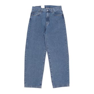 Carhartt Work in Progress Homme, Jeans, Bleu, Taille: W34 Landon Pant