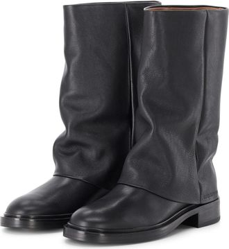 Copenhagen Stiefel CPH353 aus Leder