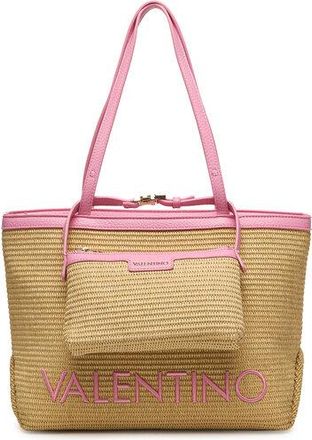 Valentino Handtasche Maiam VBS9TE01PAG Beige