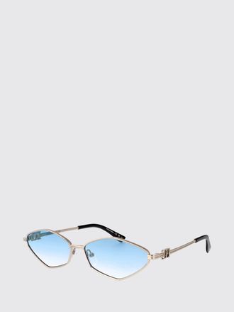 Dsquared2 Sonnenbrille Damen Farbe Silber