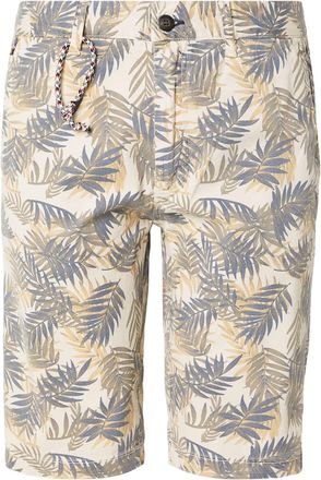 INDICODE JEANS Shorts Puffer