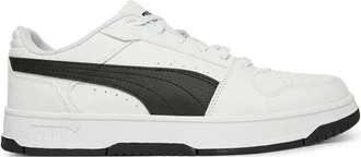 Puma Sneakers Rebound Slam Lo 407169 09 Wei&szlig;