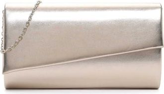 Tamaris Amalia Clutch Gold