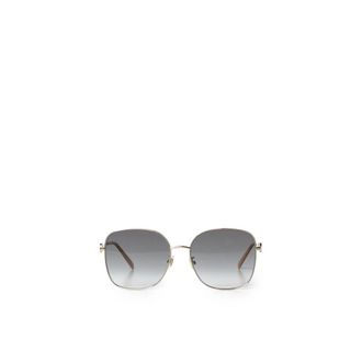 Valentino Garavani Sonnenbrillen - - Accessories - Damen - Gelb - ONE SIZE