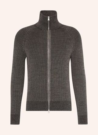 Marc O'Polo Marc Opolo Strickjacke grau