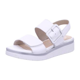 Tamaris Damen, Schuhe, Wei&szlig;, 40 EUGr&ouml;&szlig;e