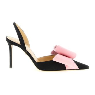Mach & Mach Mach & Mach, Damen, Schuhe, Schwarzk, 36 EUGr&ouml;&szlig;e